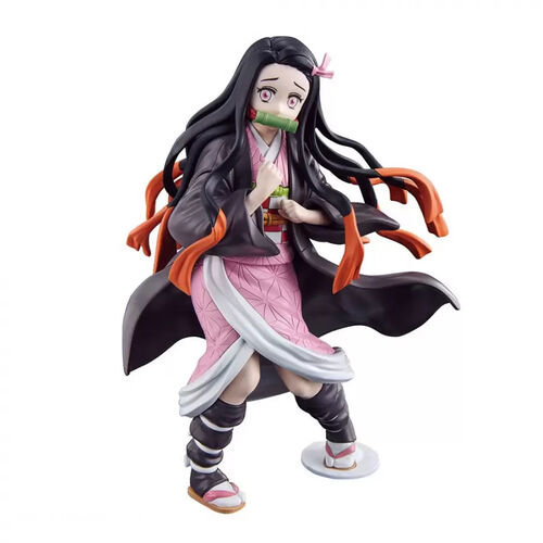 Bandai 65319 Model Kit Demon Slayer Kamado Nezuko