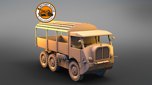 IDAP Technology PMI0230A Saurer M6