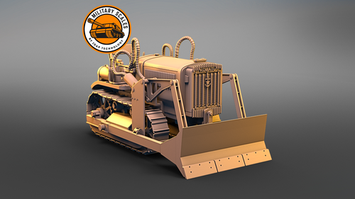 IDAP Technology PMI0101A Komatsu G-40