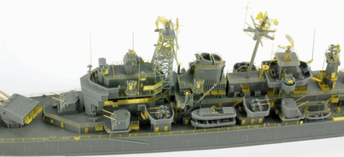 Orange Hobby N03-150-1999 USS Boston CAG1