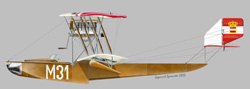 Choroszy Modelbud B48 Lohner M31