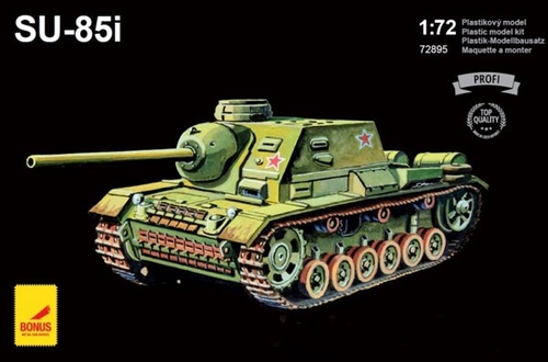 Attack 72895 Su-85i