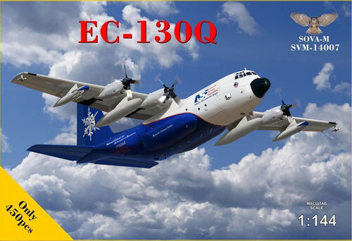 SOVA-M 14007 EC-130Q