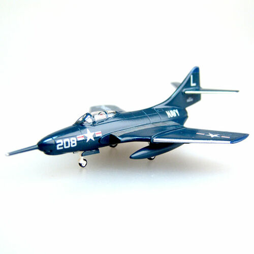 Miniwing 038 Grumman F9 F-6/8 Cougar (1 resin kit - 2 decals versions)