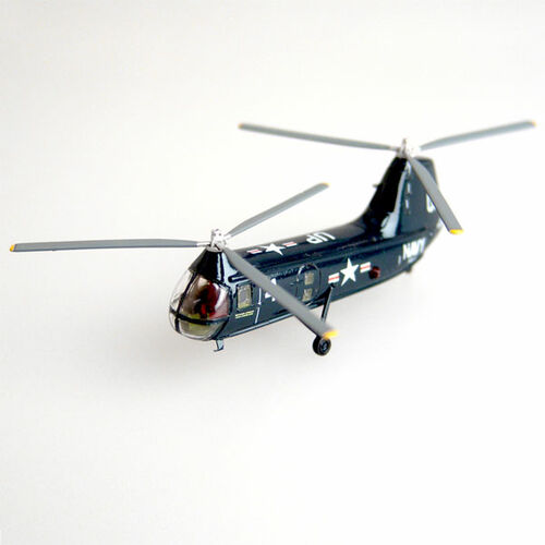 Miniwing 028 Piasecki HUP-2 Retriever (1 resin kit - 2 decals versions)