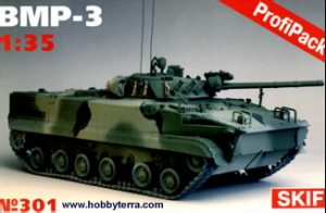 Skif 301 BMP-3