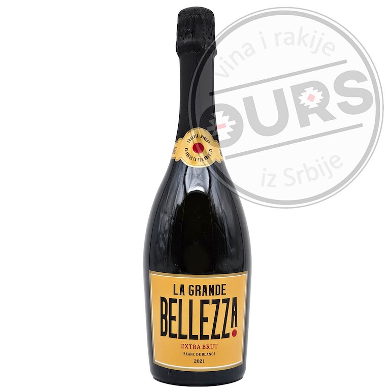 Erdevik La Grande Bellezza 0,75L