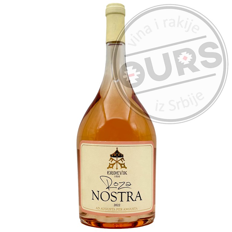Erdevik Roza Nostra 1,5L