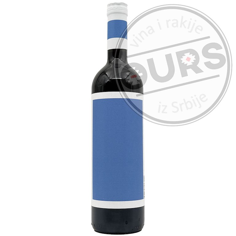 Djurdjić Cabernet Franc 0,75L