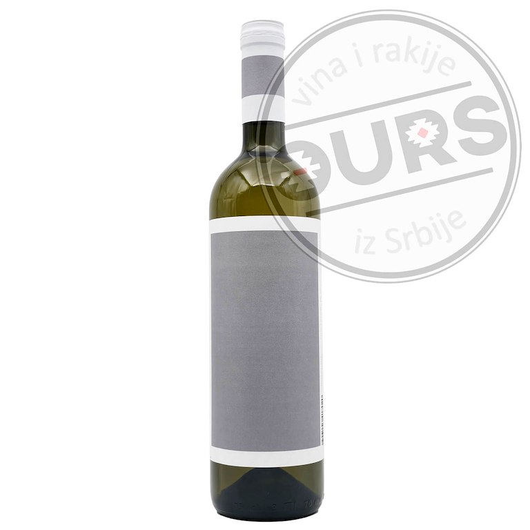 Vinarija Djurdjić Traminac 0,75L