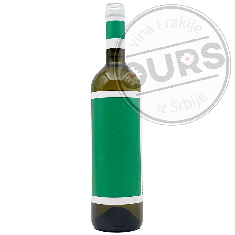 Vinarija Djurdjić Sauvignon Blanc 0,75L