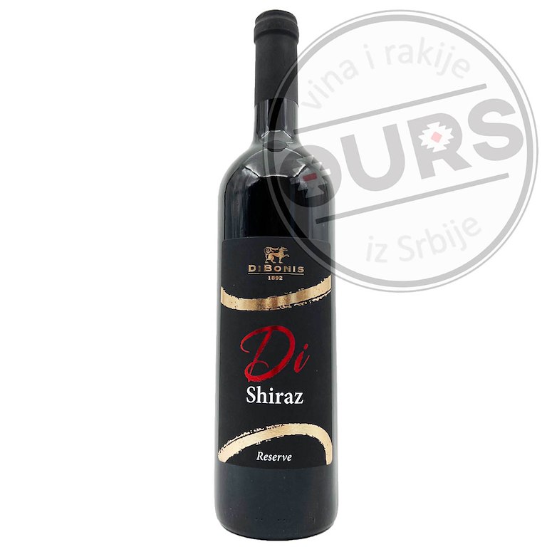 Dibonis Shiraz 0,75L