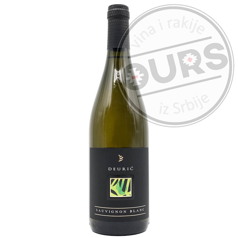 Deurić Sauvignon Blanc 0,75L