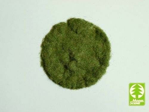 Model scene 002-03 Grass-Flock - Early Summer