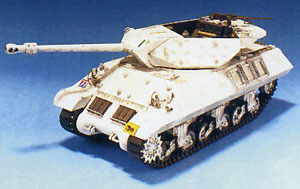 AFV Club 35039 Achilles Mk. IIc