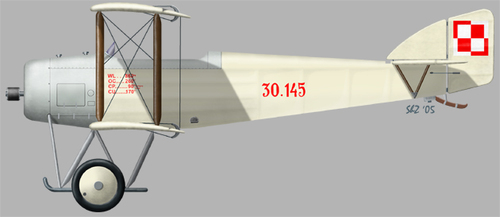 Choroszy Modelbud A141 HD 28