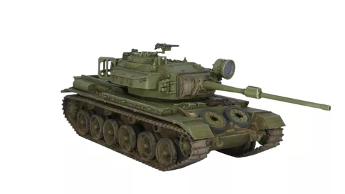 Rubicon Models 280104 Centurion MBT Mk.3 / Mk.5