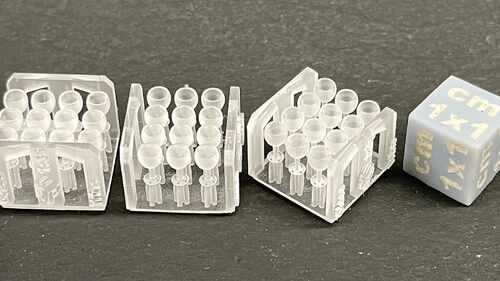 EMP3D 25060417 Kieliszki do wina (10-12 sztuk)