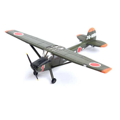 Miniwing 304 Cessna L-19 E JGSDF (1 plastic kit - 1 decal version)
