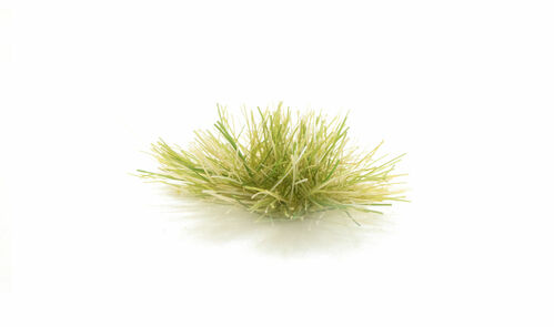 Woodland Scenic G6626 Light Green Grass Tufts