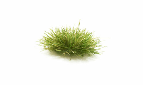 Woodland Scenic G6627 Dark Green Grass Tufts