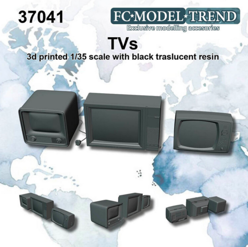 FC ModelTrend 37041 Televisions