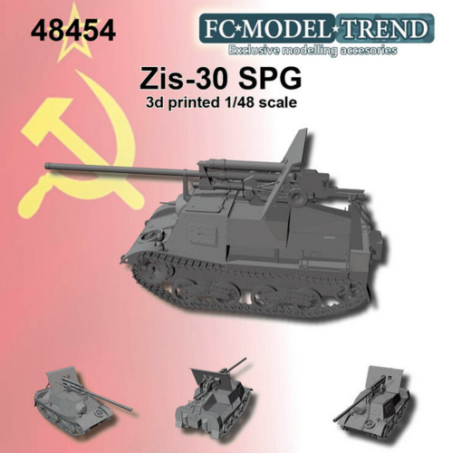 FC ModelTrend 48454 Zis-30