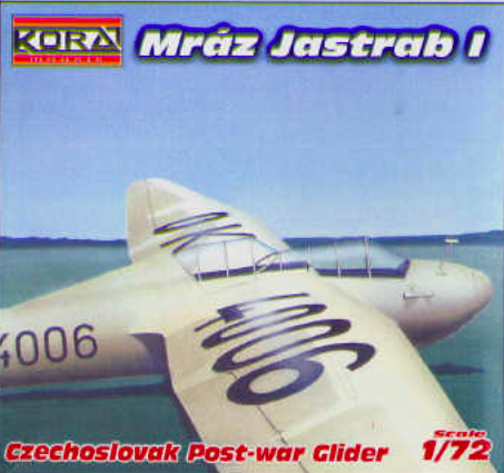 Kora Models 7236 J.Mraz/ Nitra Jestrab I