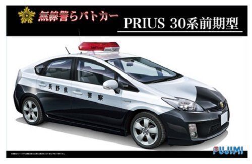 Fujimi 039589 Toyota Prius 30