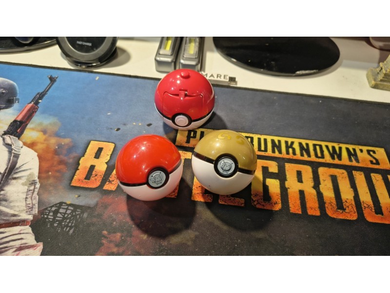 Pokemon