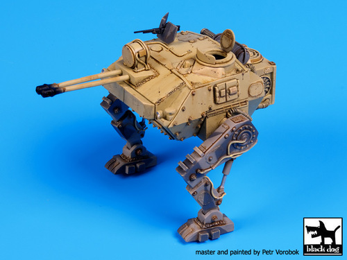 Black Dog SFT72002 Stug III Gqw "Racher"