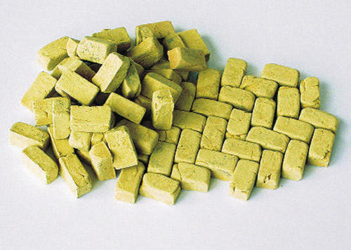 Plus Model 4003 Paving stones, big sandstone