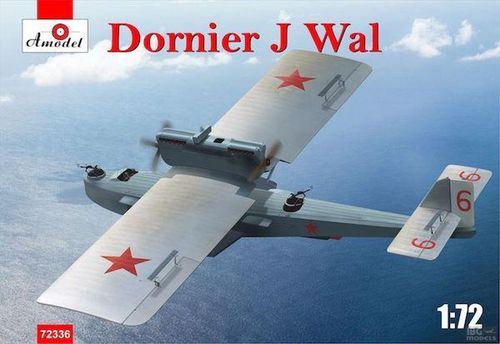 A-Model 72336 Dornier Do J Wal
