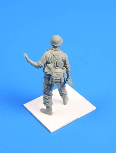 CMK F35244 US Marines Sergeant,