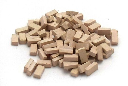 Zebrano ZA35107 Bricks (100 pcs)