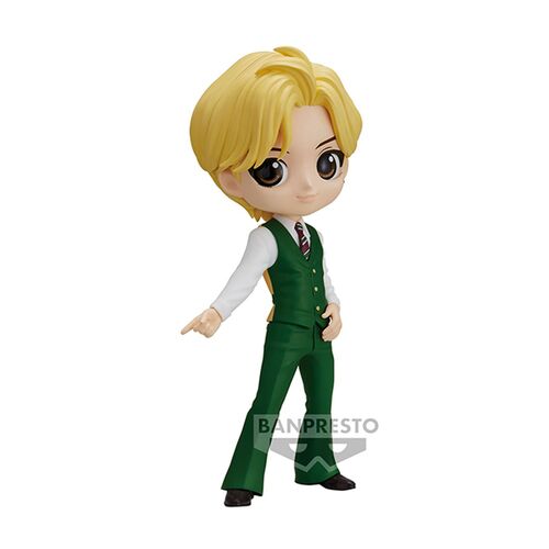 Bandai BP19012 Q Posket - Tinytan Dynamite - V Version A