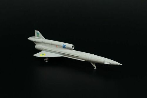 Brengun S144065 Tupolev Tu-141 Strizh