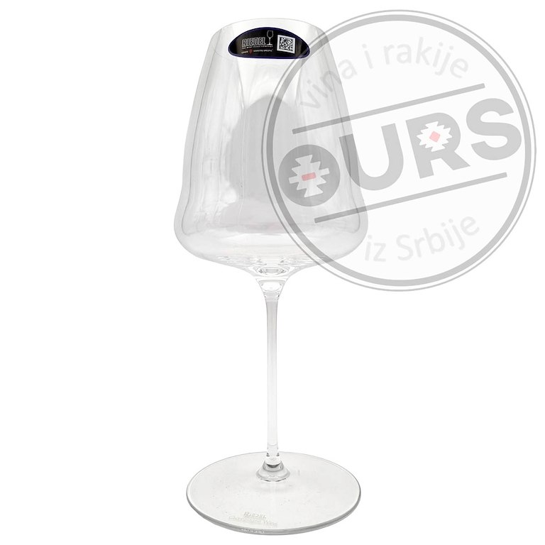 Riedel WineWings Champagne