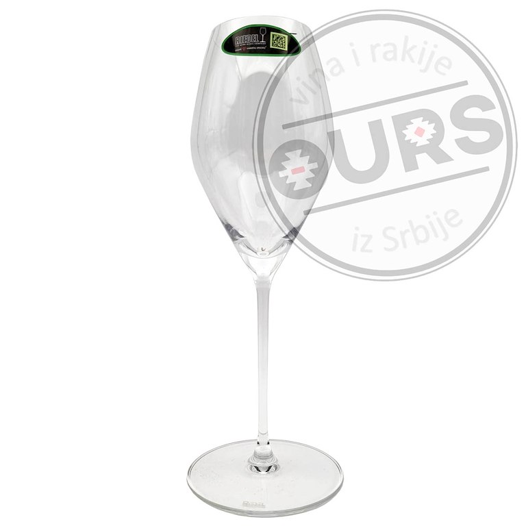Riedel Performance Champagne 2/1