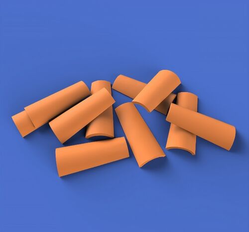 Royal Model di R. Reale 712 Roof Tiles