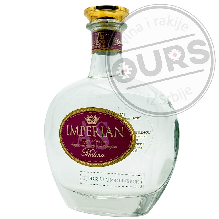 Imperian Malina 0,7L