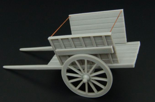 Hauler X48218 Farmer´s cart