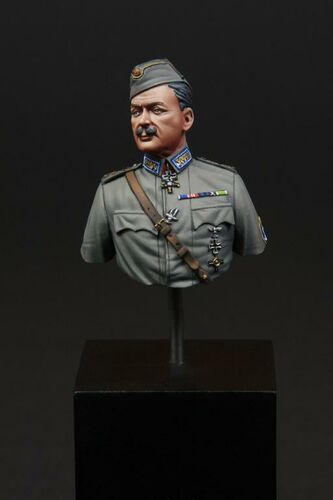 Vice 75 Miniatures 16012 Finnish Marshall WW II - Carl Gustav Emil Mannerheim