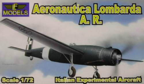 LF Models LF7233 Aeronautica Lombarda A.R.