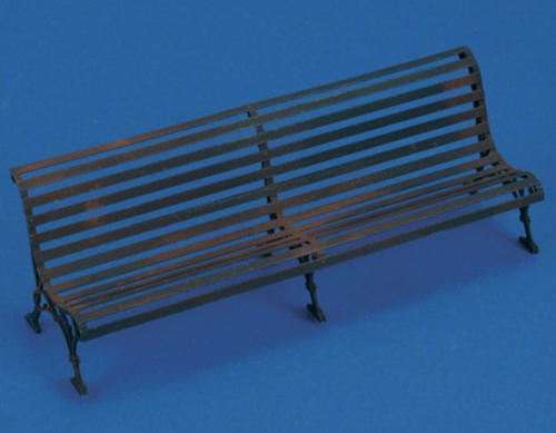 Royal Model di R. Reale 575 Park bench