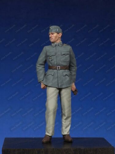 KUK Miniatures 54001 Austro-Hungarian Fighter Ace WWI