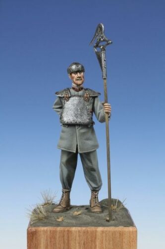 The Bodi Miniatures 35074 Italian Sapper WWI