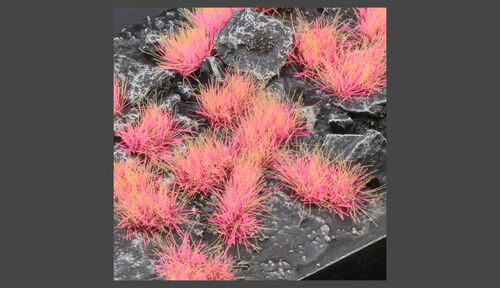 GamersGrass GGA-PK Alien Pink 6mm Wild
