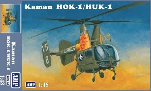 AMP 48013 Kaman HOK-1/HUK-1