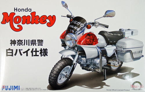 Fujimi 141480 Honda Monkey